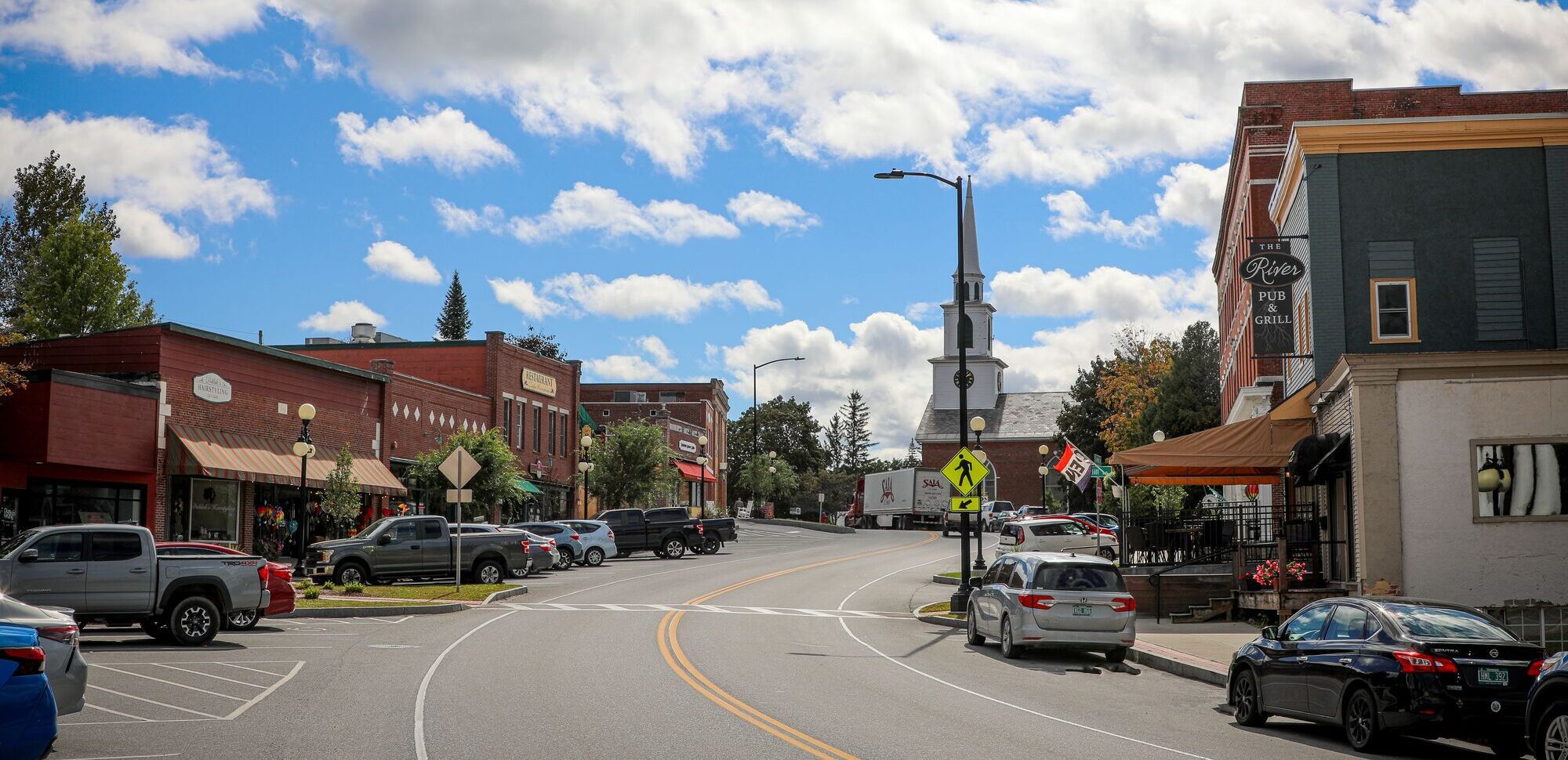 Brandon | Vermont Tourism