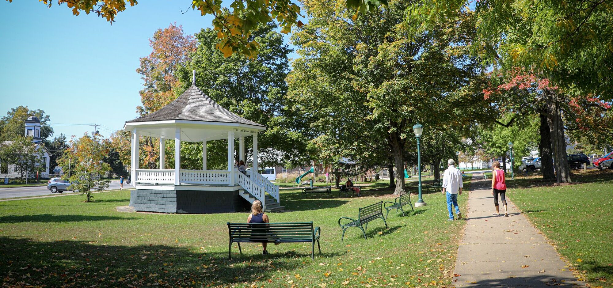 Bristol | Vermont Tourism