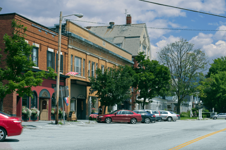 Brandon | Vermont Tourism