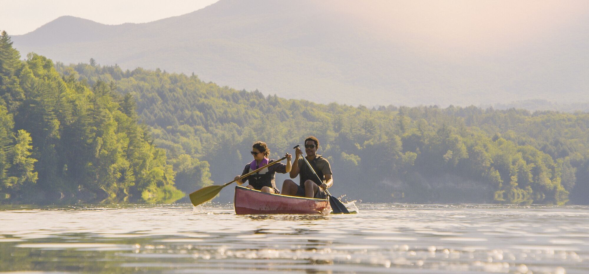 Summer | Vermont Tourism
