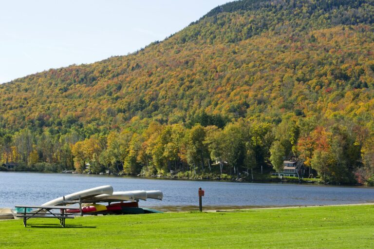 9 State Parks to Visit in Vermont This Summer | Vermont Tourism
