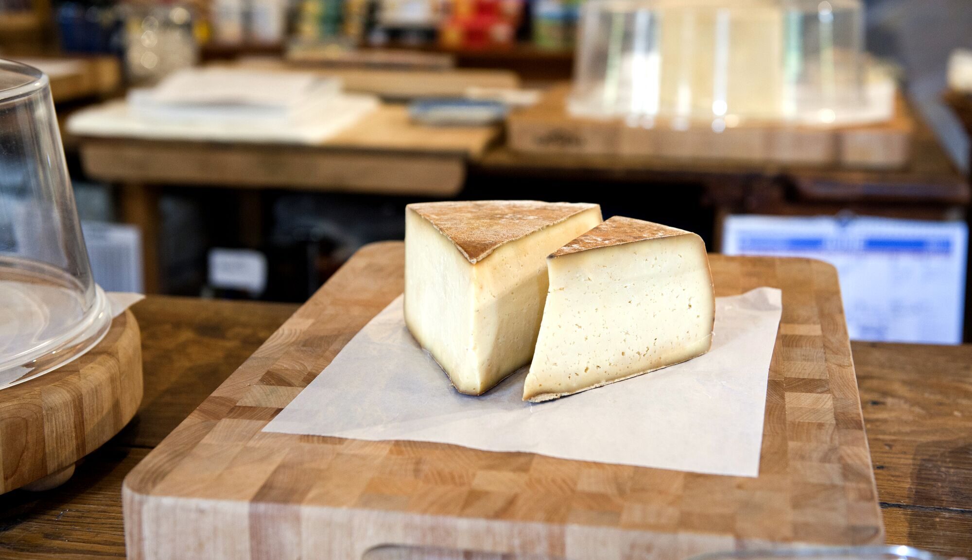 Cheese | Vermont Tourism