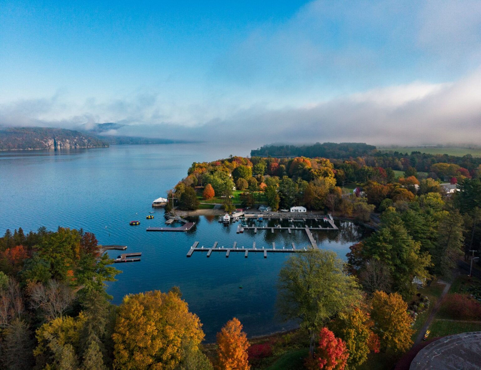 Craftsbury Outdoor Center | Vermont Tourism