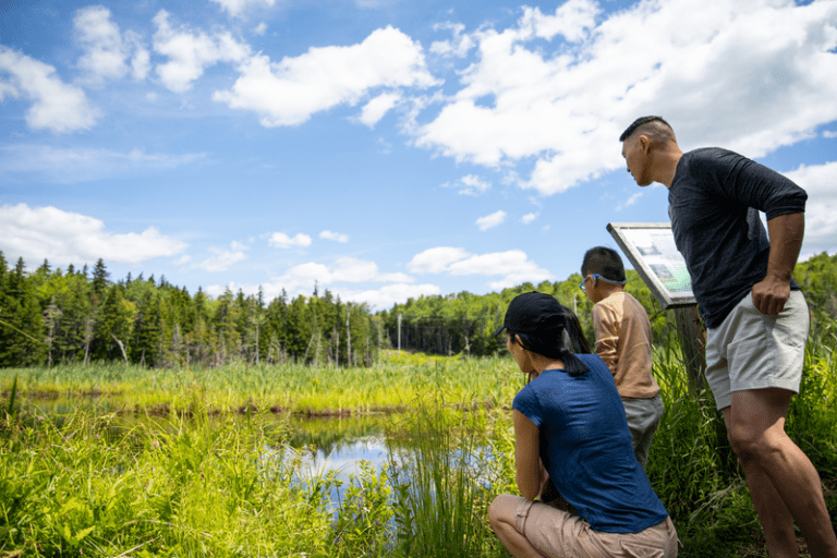 Family & Kids | Vermont Tourism