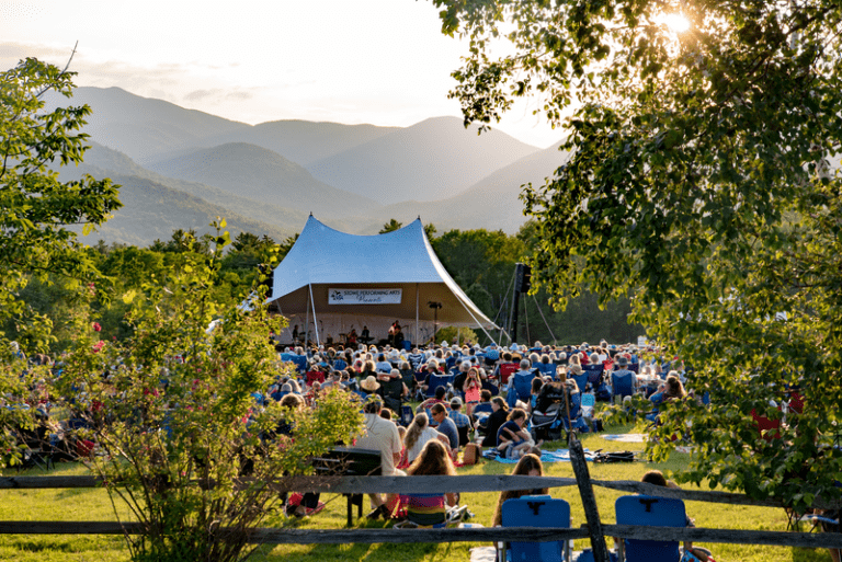 Plan Your Visit | Vermont Tourism