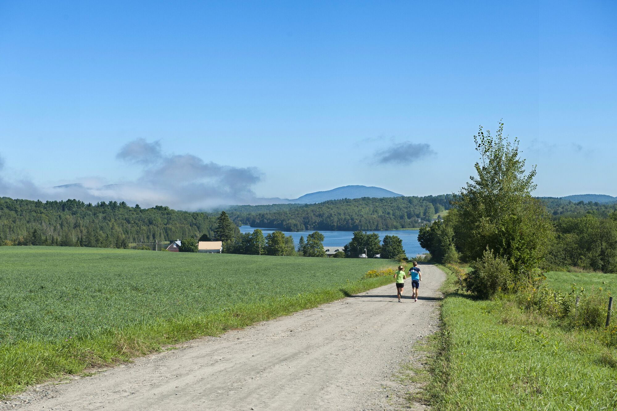 Northeast Kingdom | Vermont Tourism