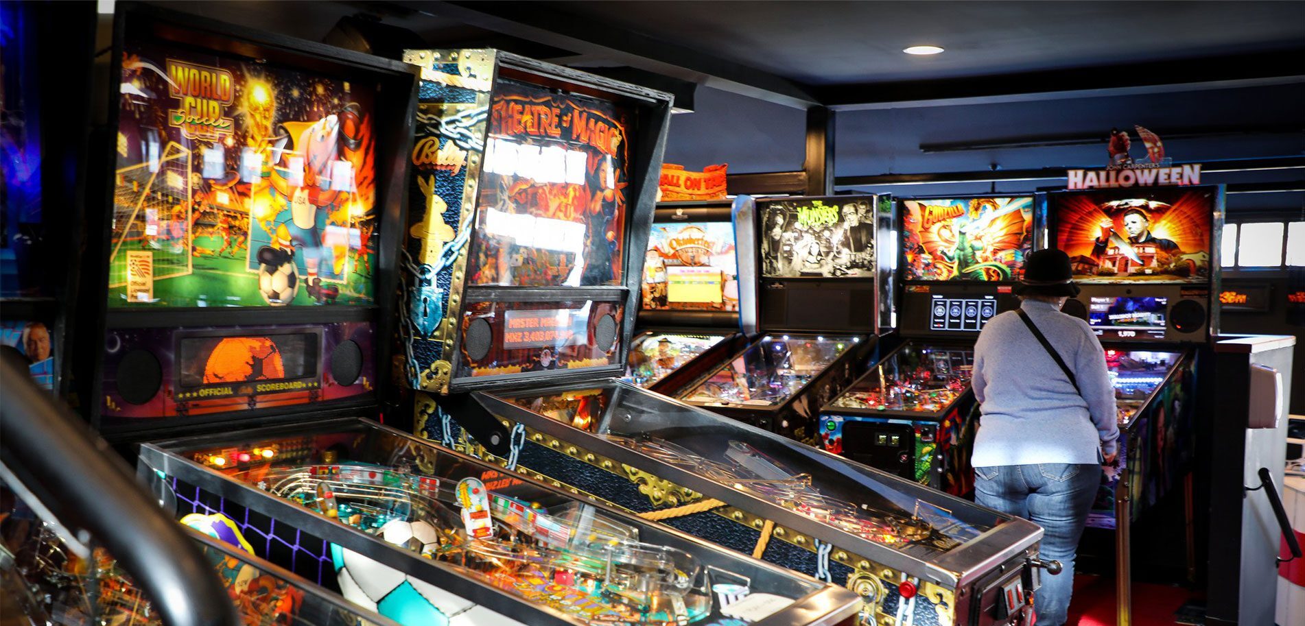 Indoor Things to Do in Winter | Vermont Tourism