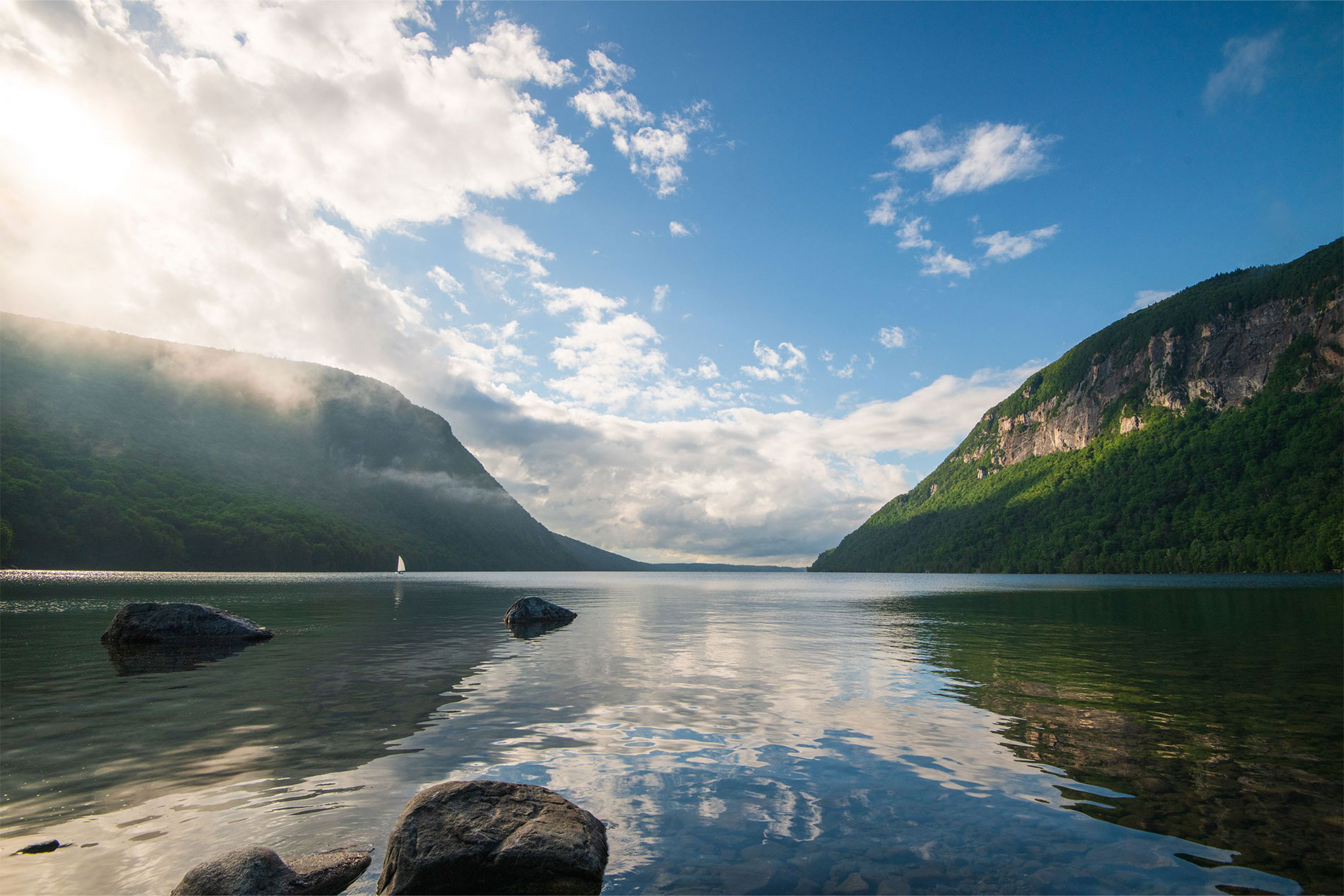 72 Hours in Vermont's Northeast Kingdom | Vermont Tourism