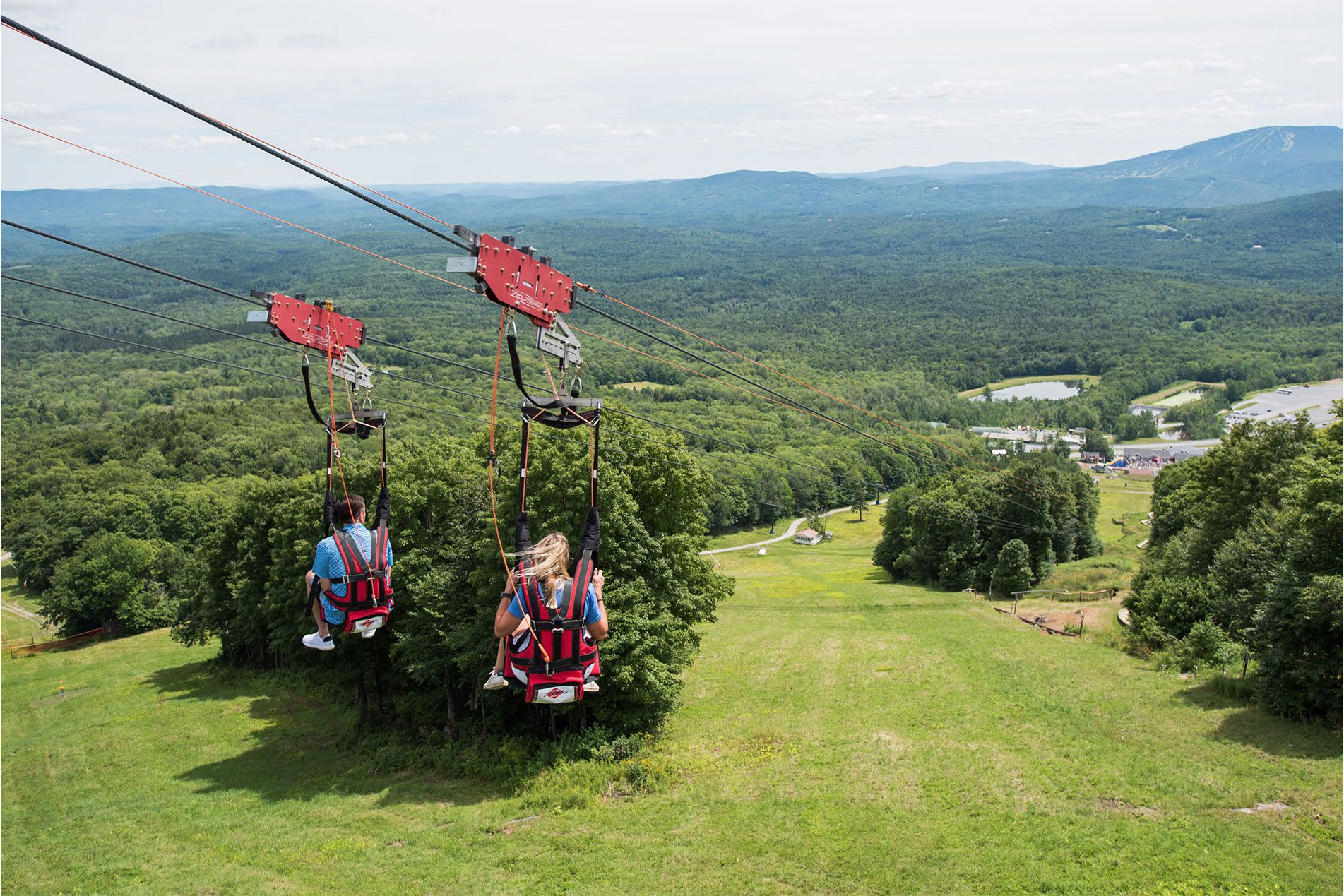 72 Hours in the Okemo Valley | Vermont Tourism