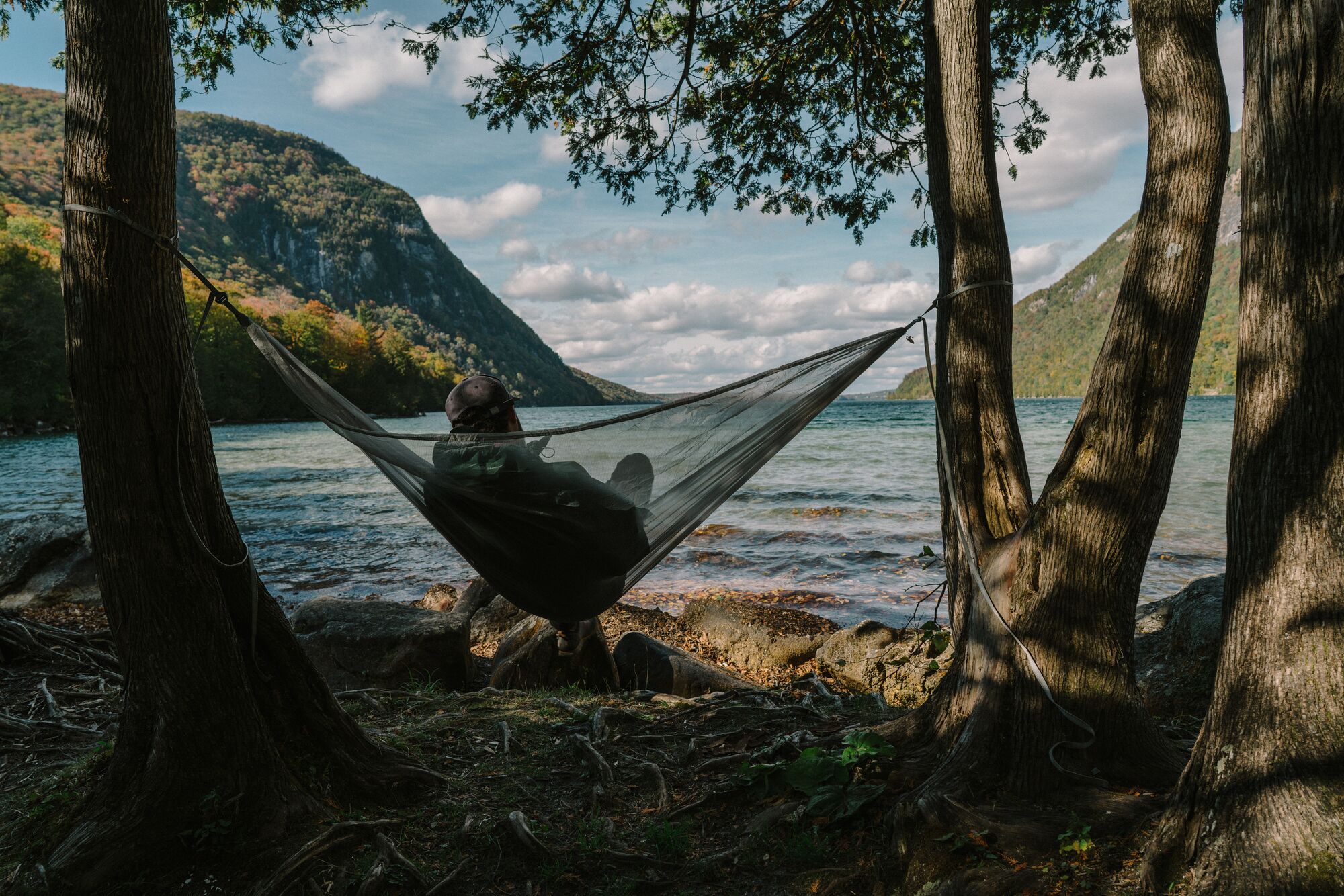 A Lake Willoughby Getaway | Vermont Tourism