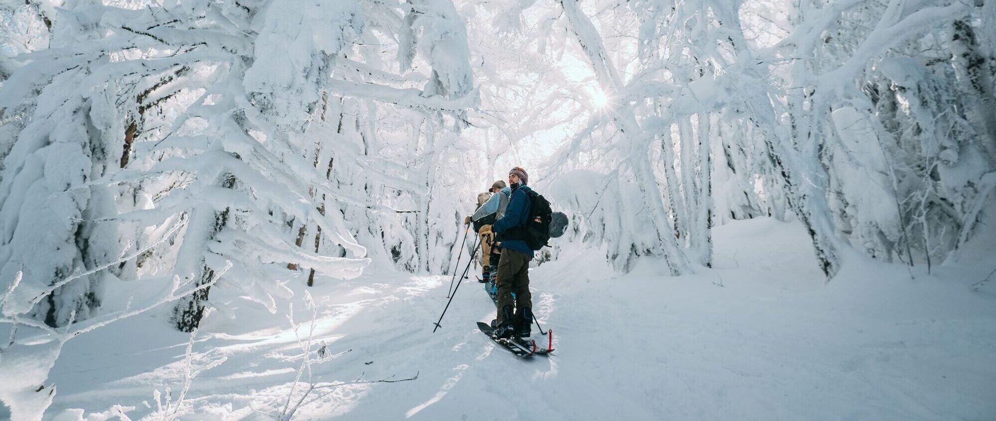 Tips for Surviving a Vermont Winter | Vermont Tourism