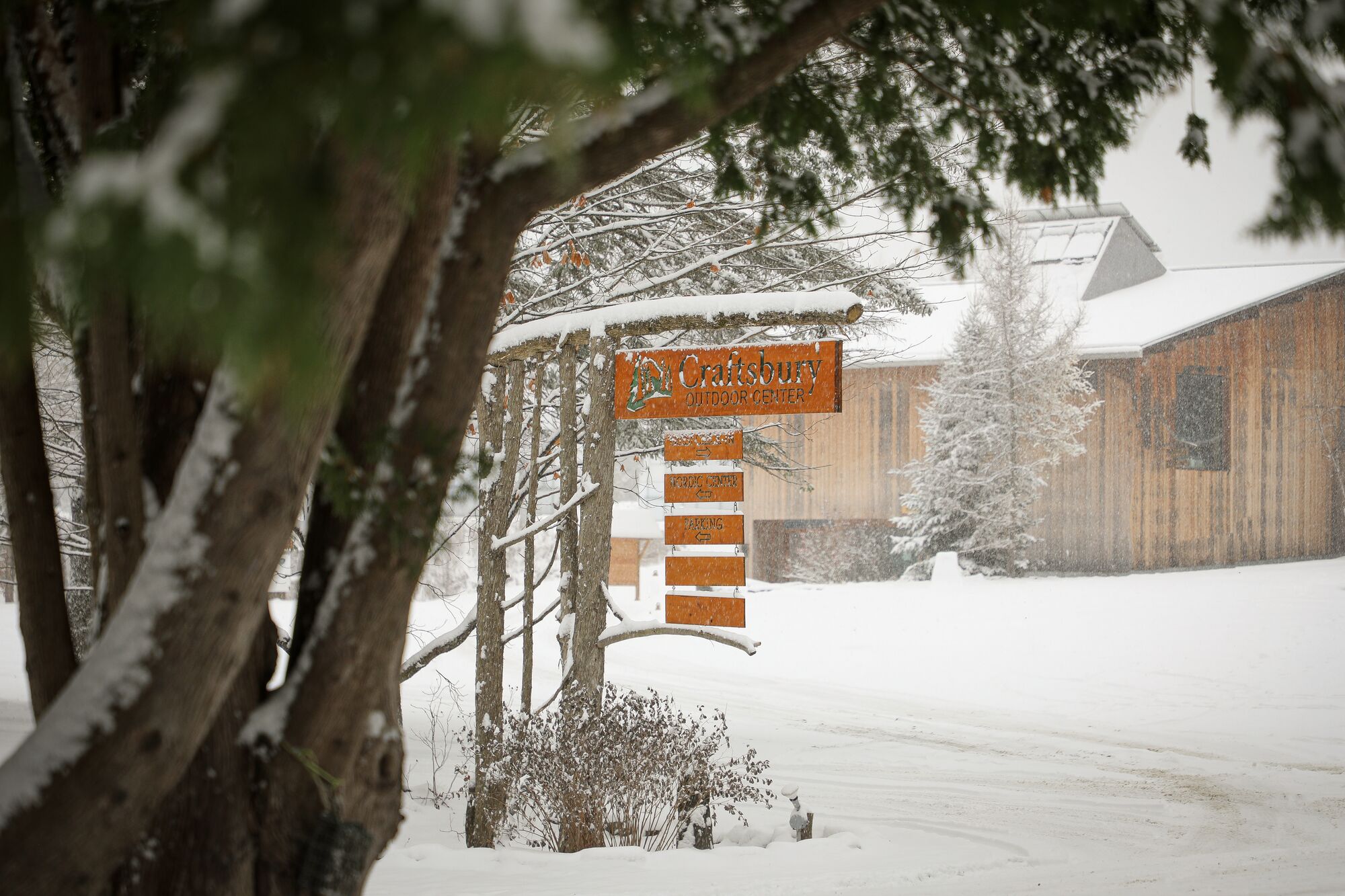 Craftsbury Outdoor Center | Vermont Tourism