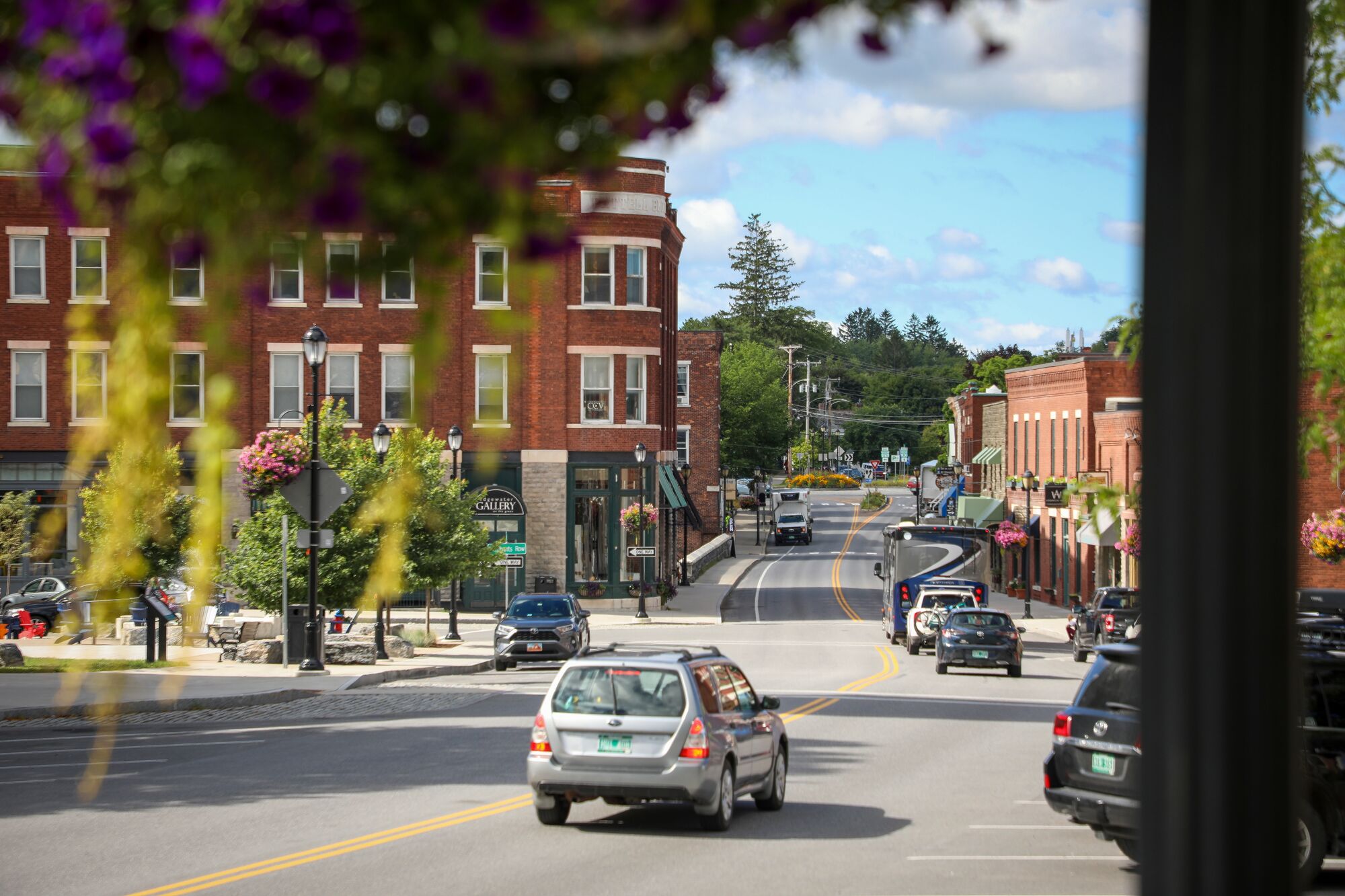 Middlebury | Vermont Tourism