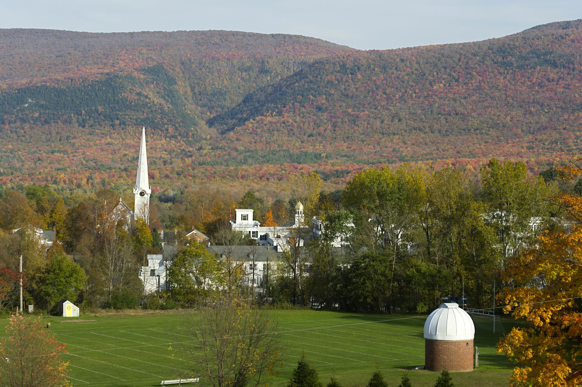 Manchester | Vermont Tourism