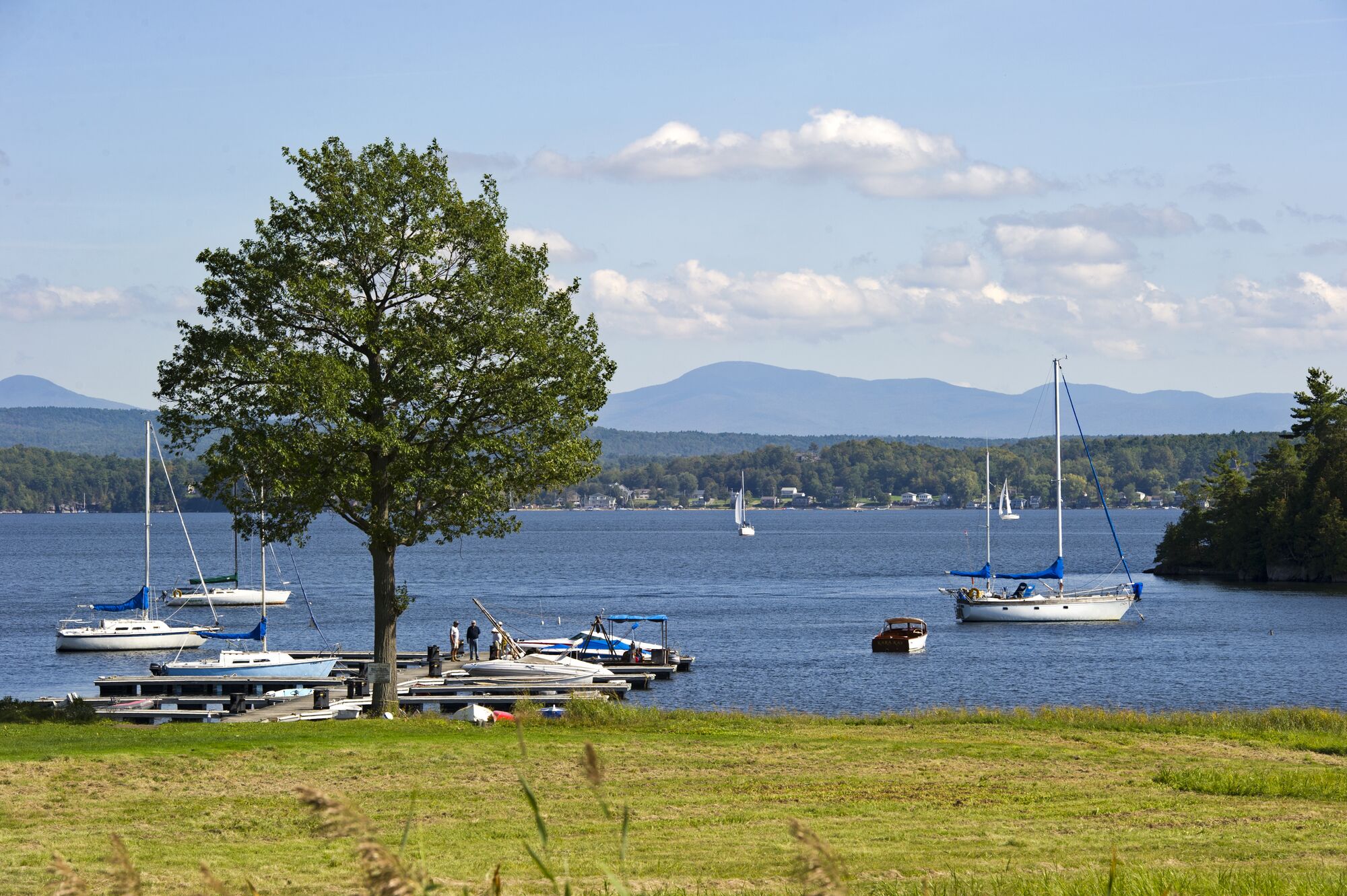 72 Hours in Greater Burlington | Vermont Tourism