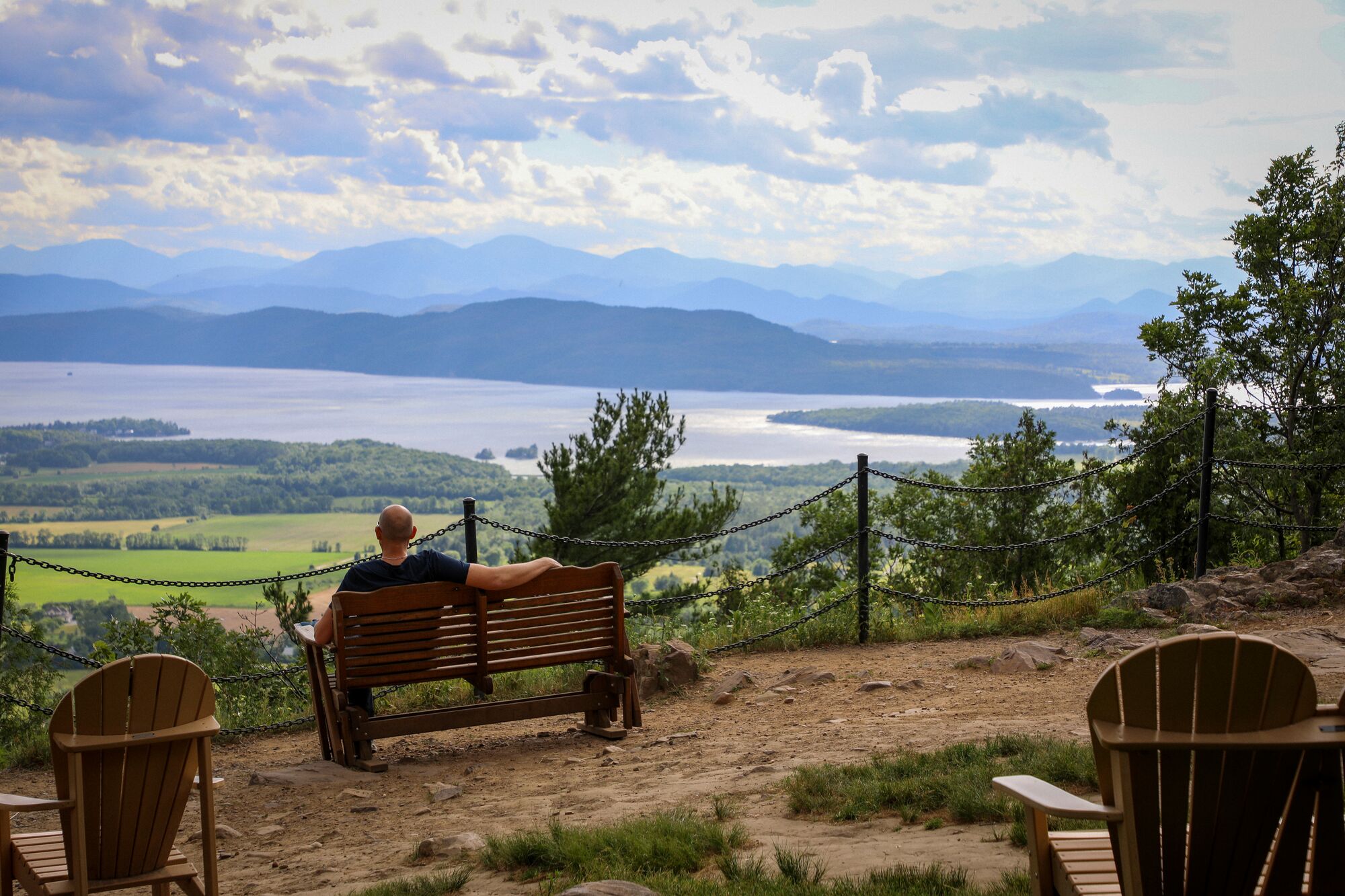 How to Safely Visit Vermont State Parks in Spring | Vermont Tourism
