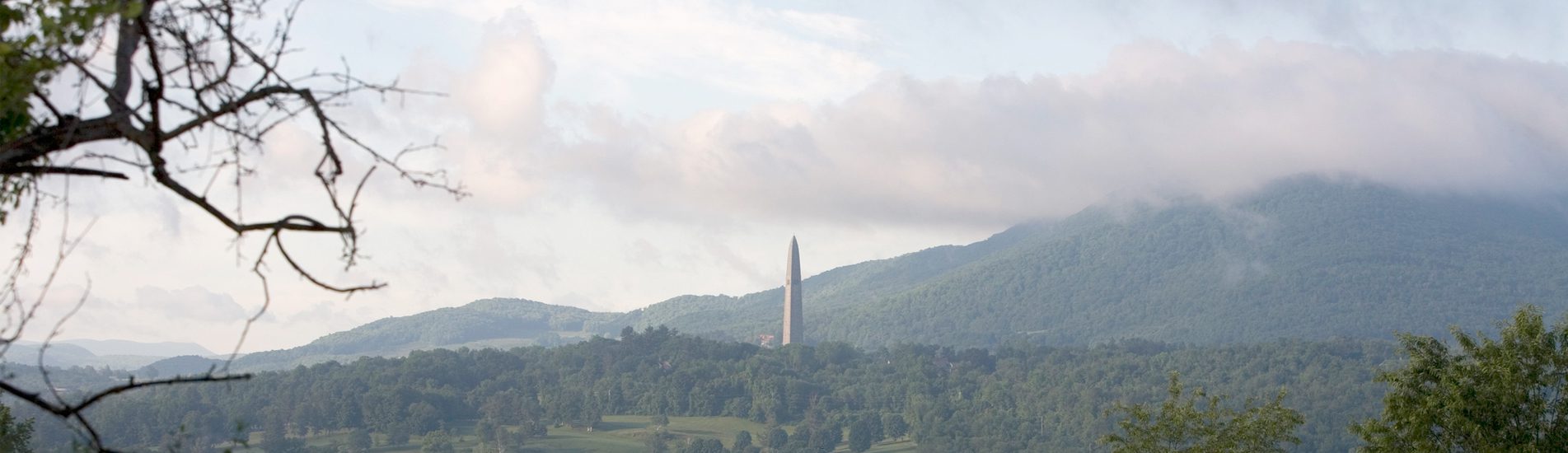 Haunted Vermont | Vermont Tourism