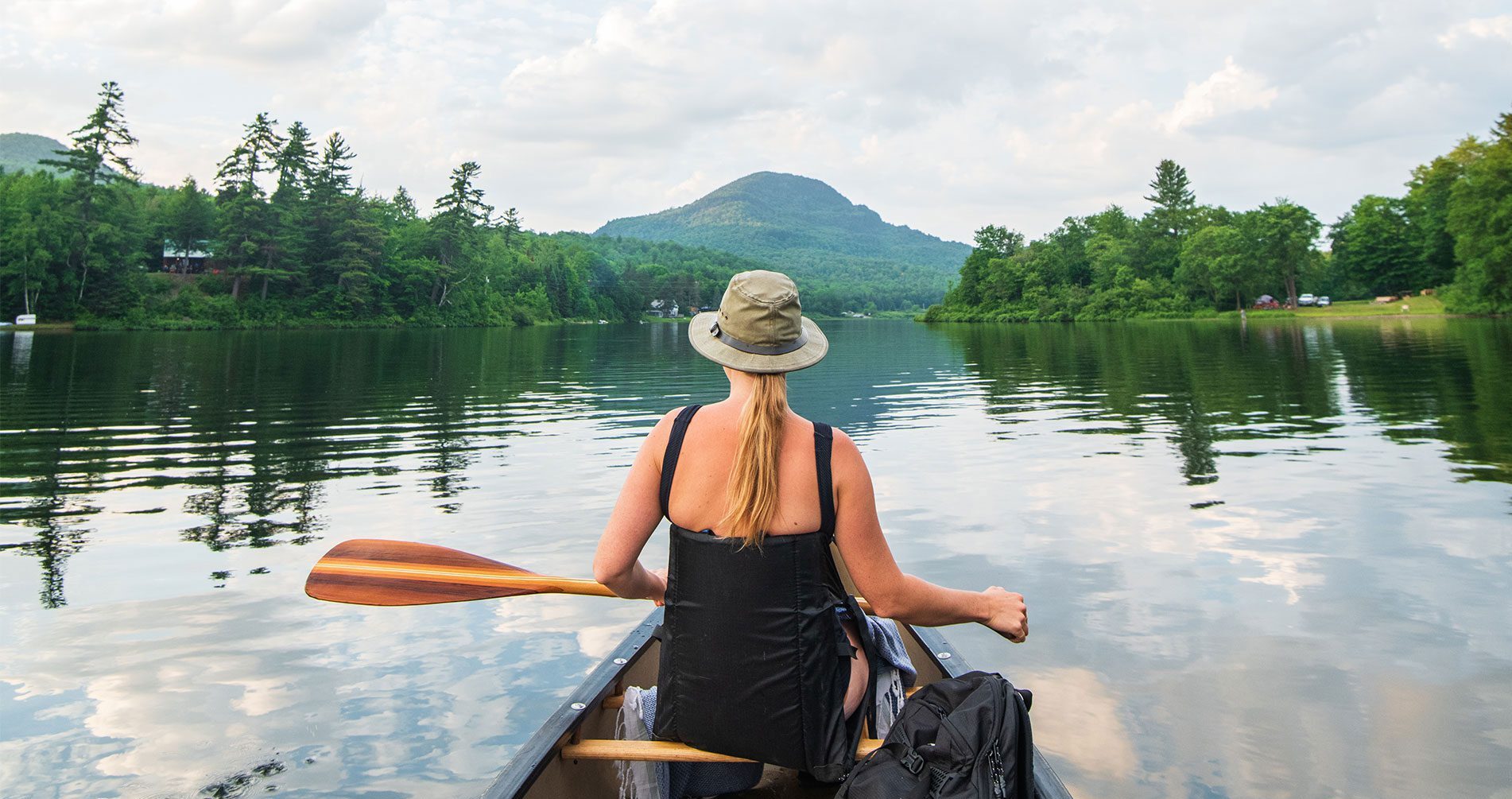Northern Forest Canoe Trail | Vermont Tourism