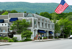 Manchester | Vermont Tourism