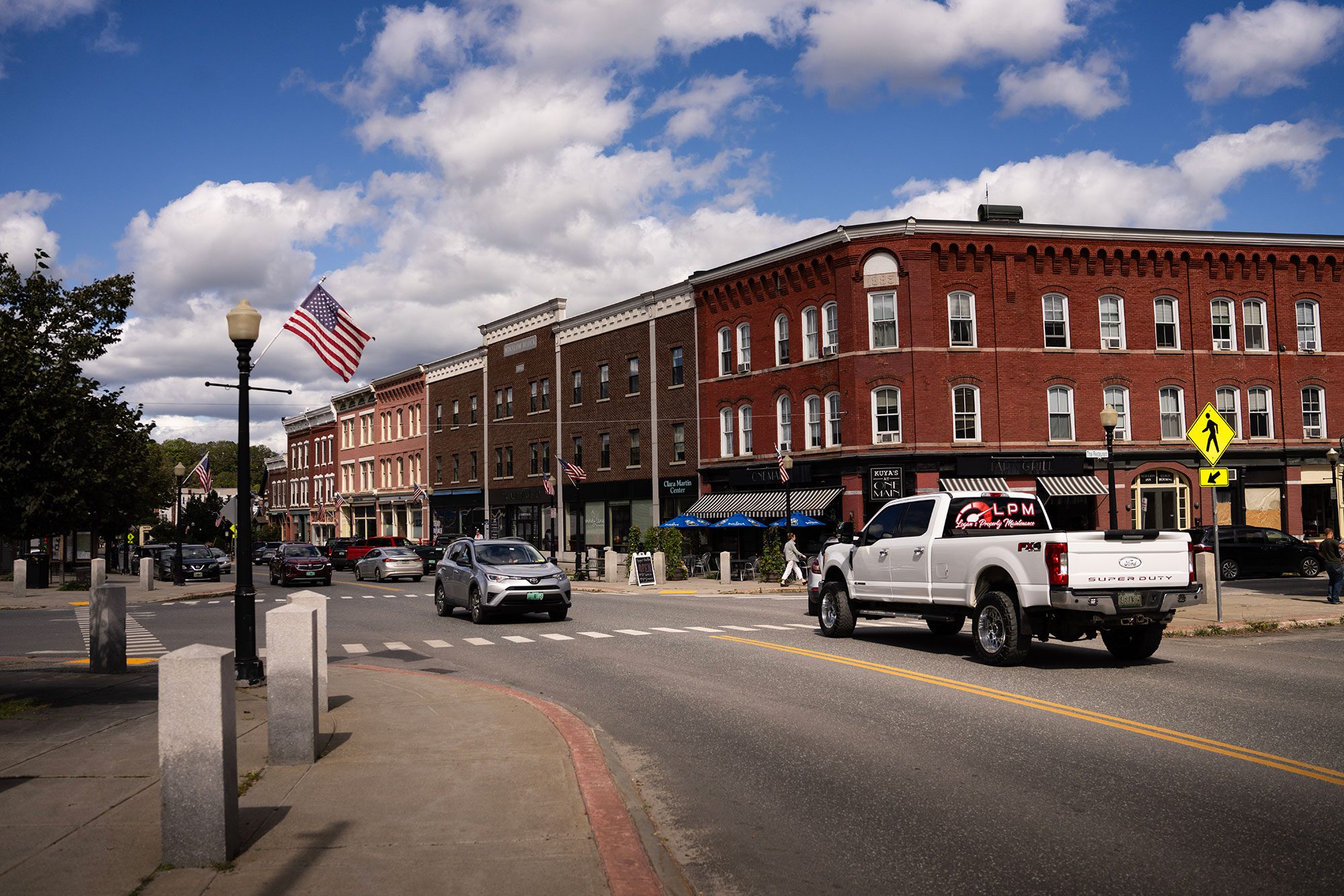 Randolph | Vermont Tourism