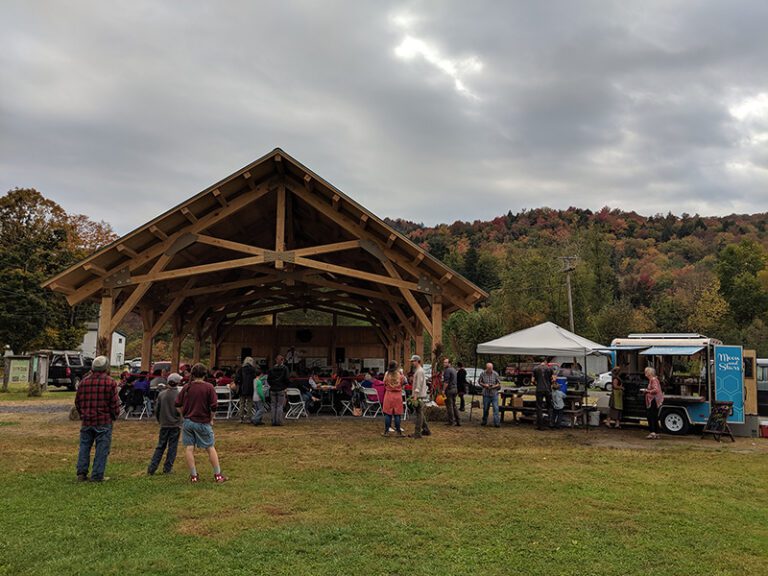 Hardwick | Vermont Tourism