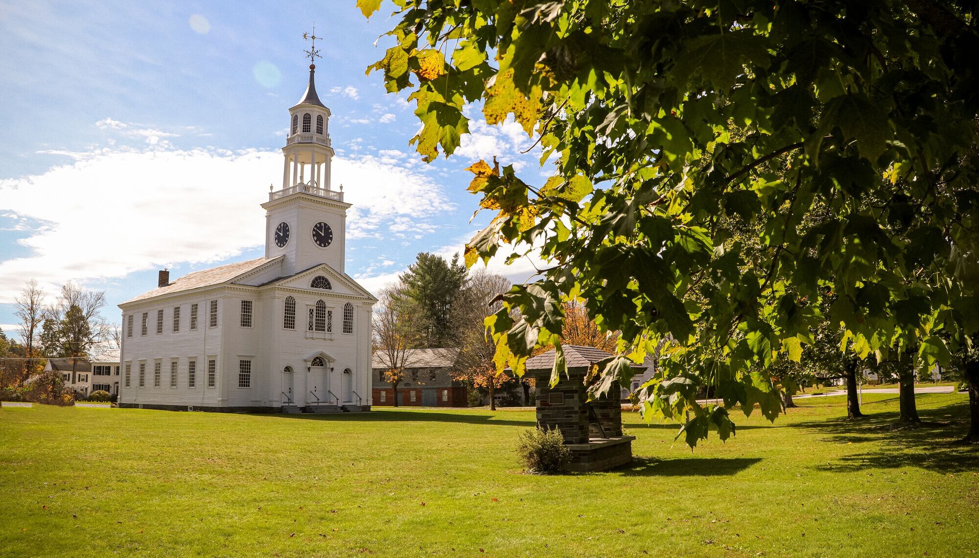 Poultney | Vermont Tourism
