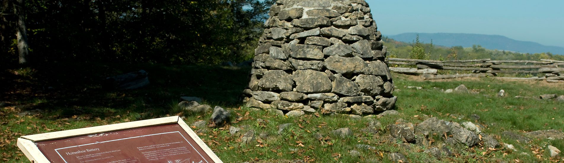 Orwell's Historic Sites | Vermont Tourism