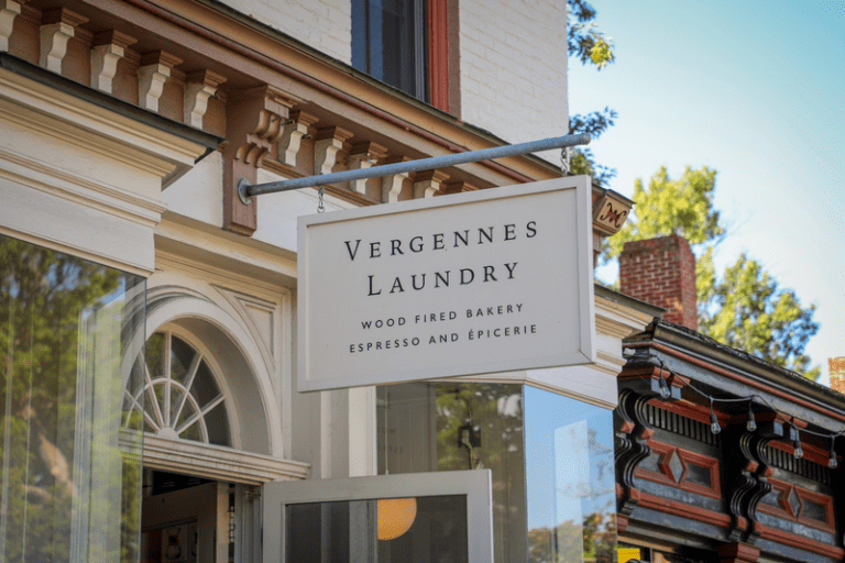 Vergennes | Vermont Tourism
