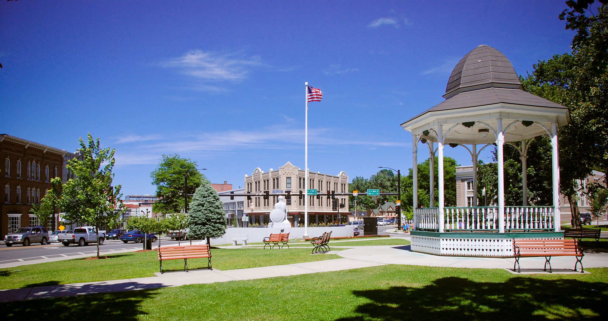 Barre | Vermont Tourism