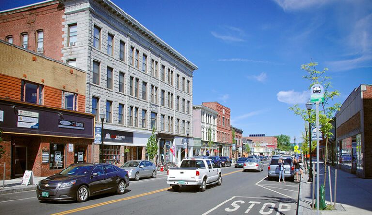 Barre | Vermont Tourism