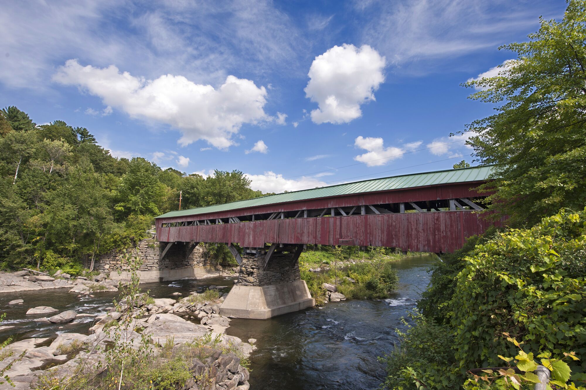 Upper Connecticut River Valley | Vermont Tourism