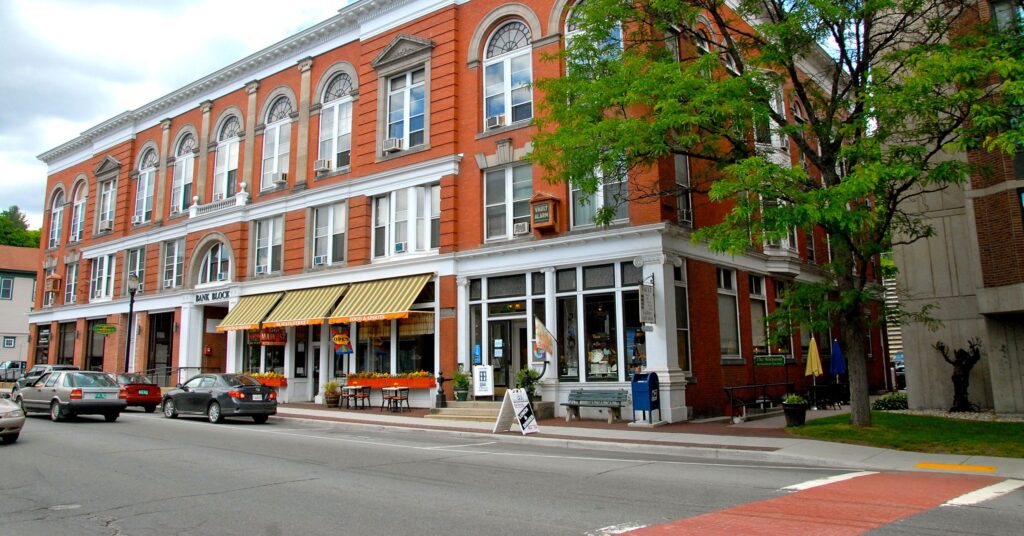 Springfield | Vermont Tourism