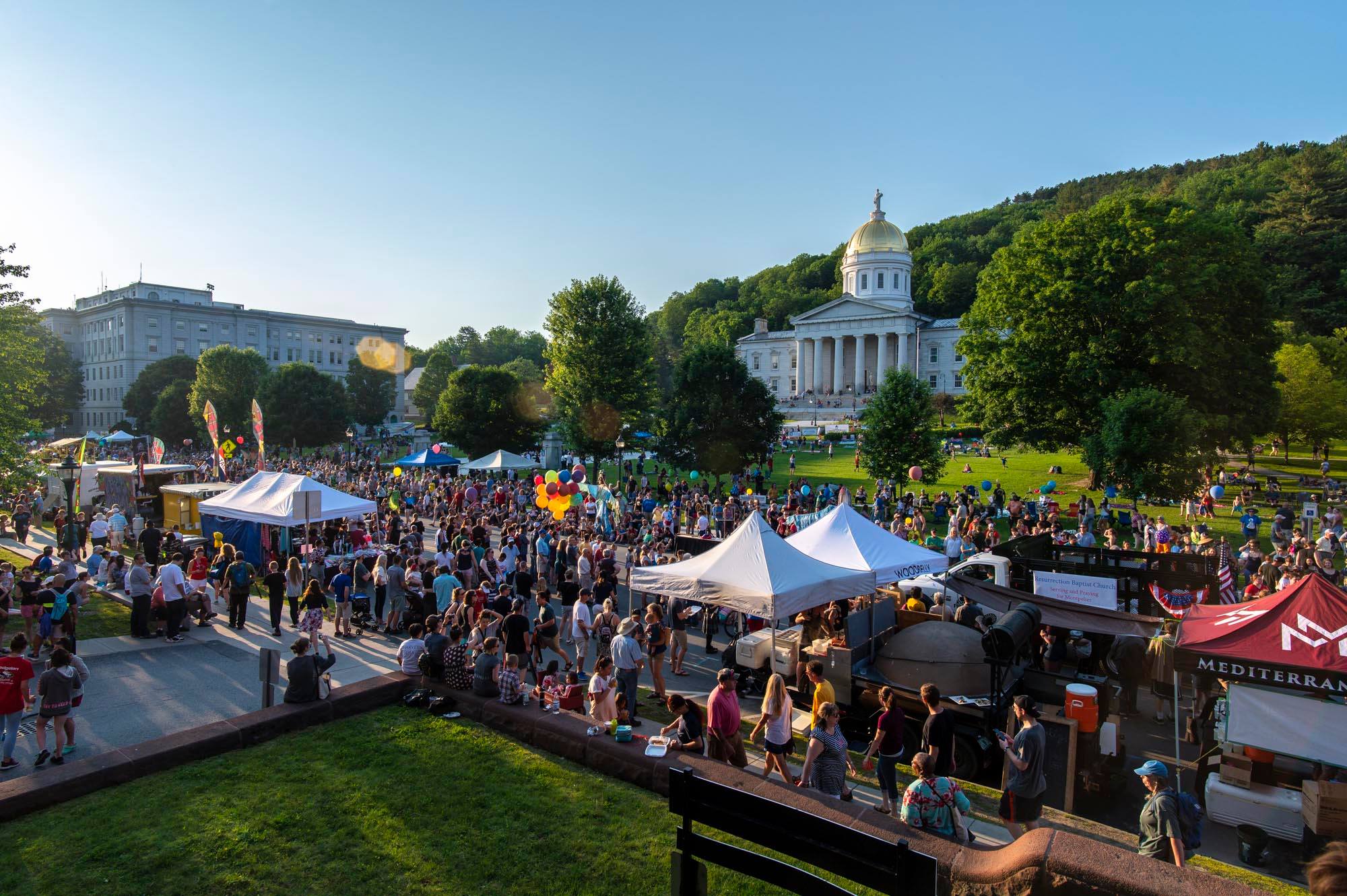 Events | Vermont Tourism