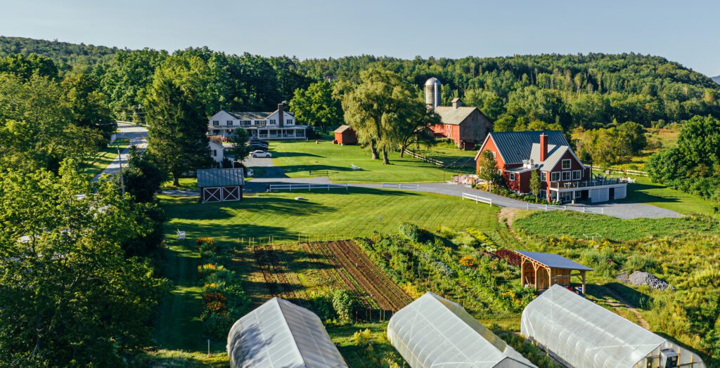 Vermont Bed and Breakfasts | Vermont Tourism