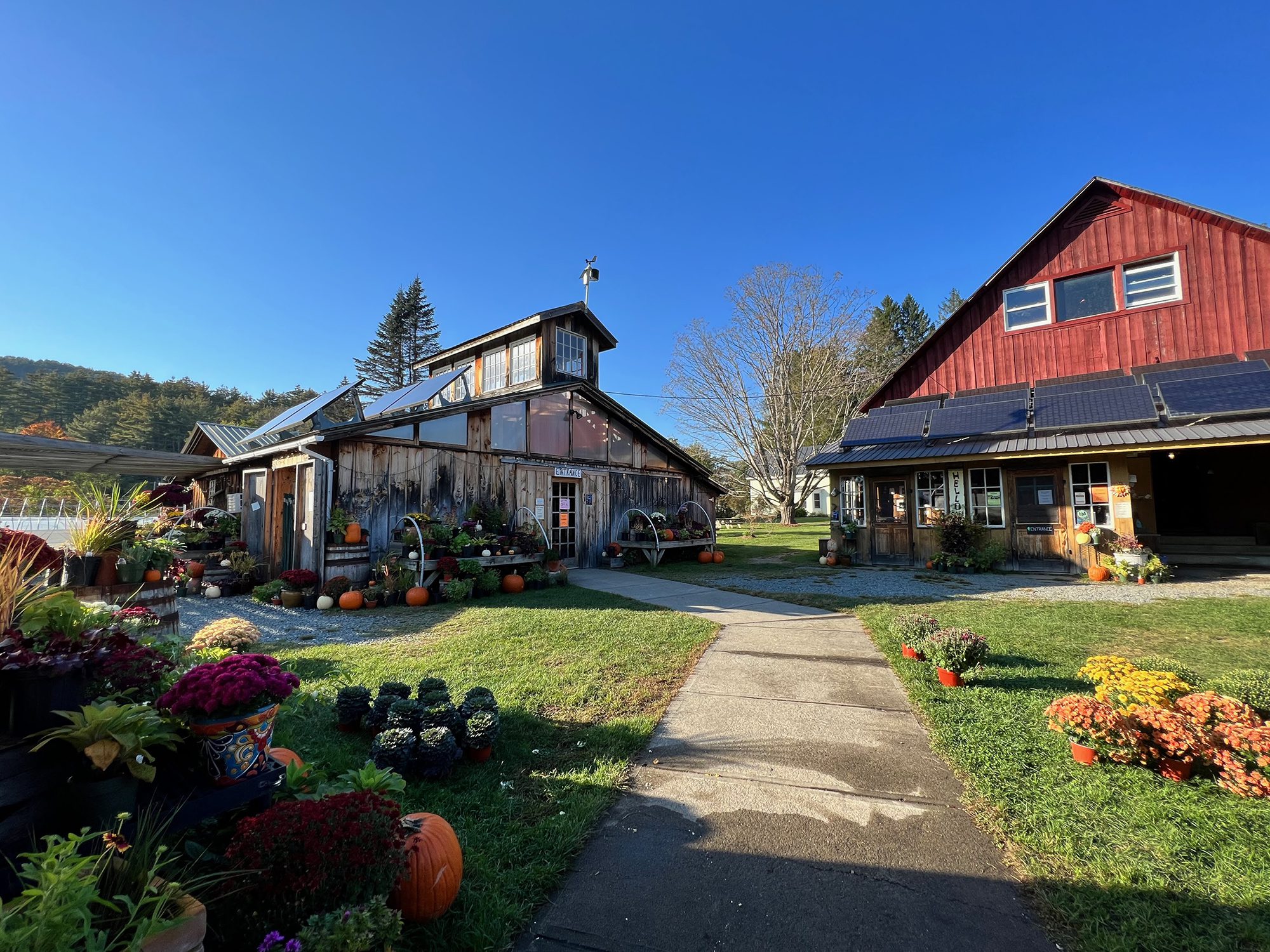 August Things to Do Across Vermont | Vermont Tourism