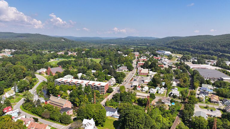 Windsor | Vermont Tourism