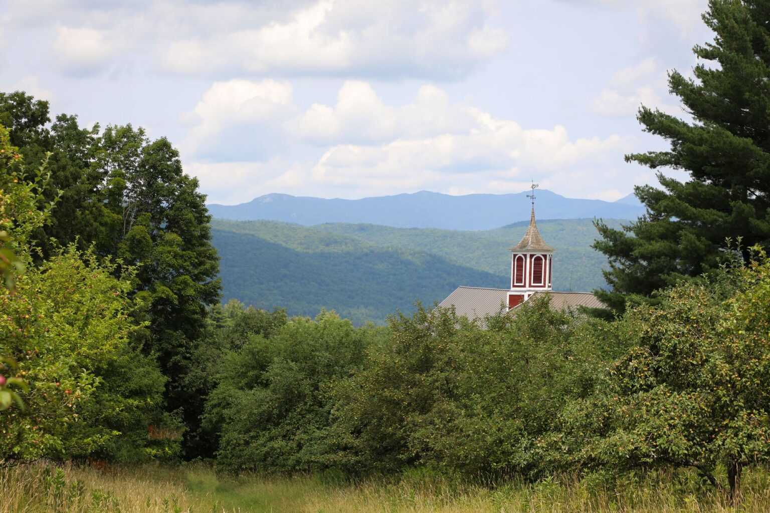 7 Seasonal Scenic Drives in Vermont | Vermont Tourism