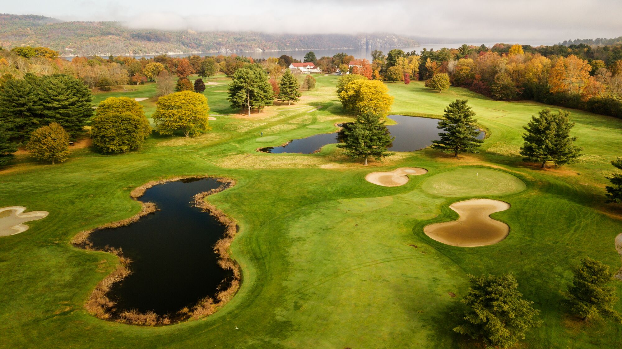 Golf | Vermont Tourism