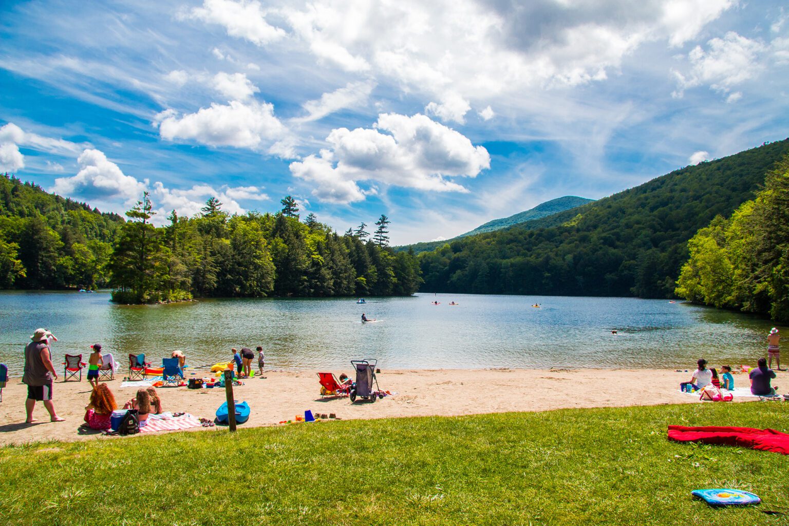 9 State Parks to Visit in Vermont This Summer | Vermont Tourism
