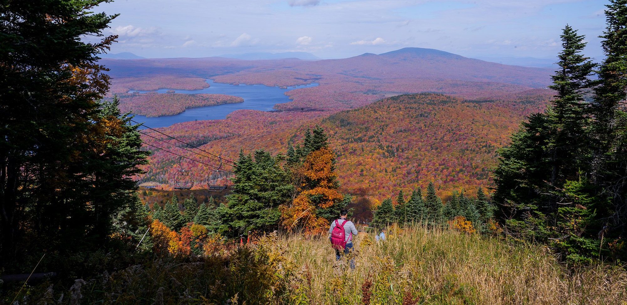 72 Hours in Vermont's Deerfield Valley | Vermont Tourism