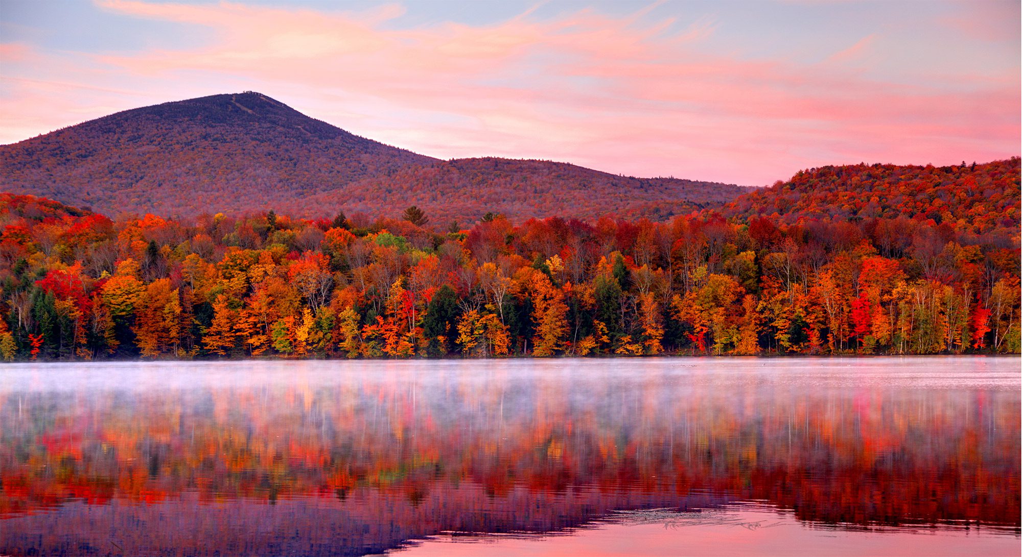 5 Pillars of Leave No Trace | Vermont Tourism