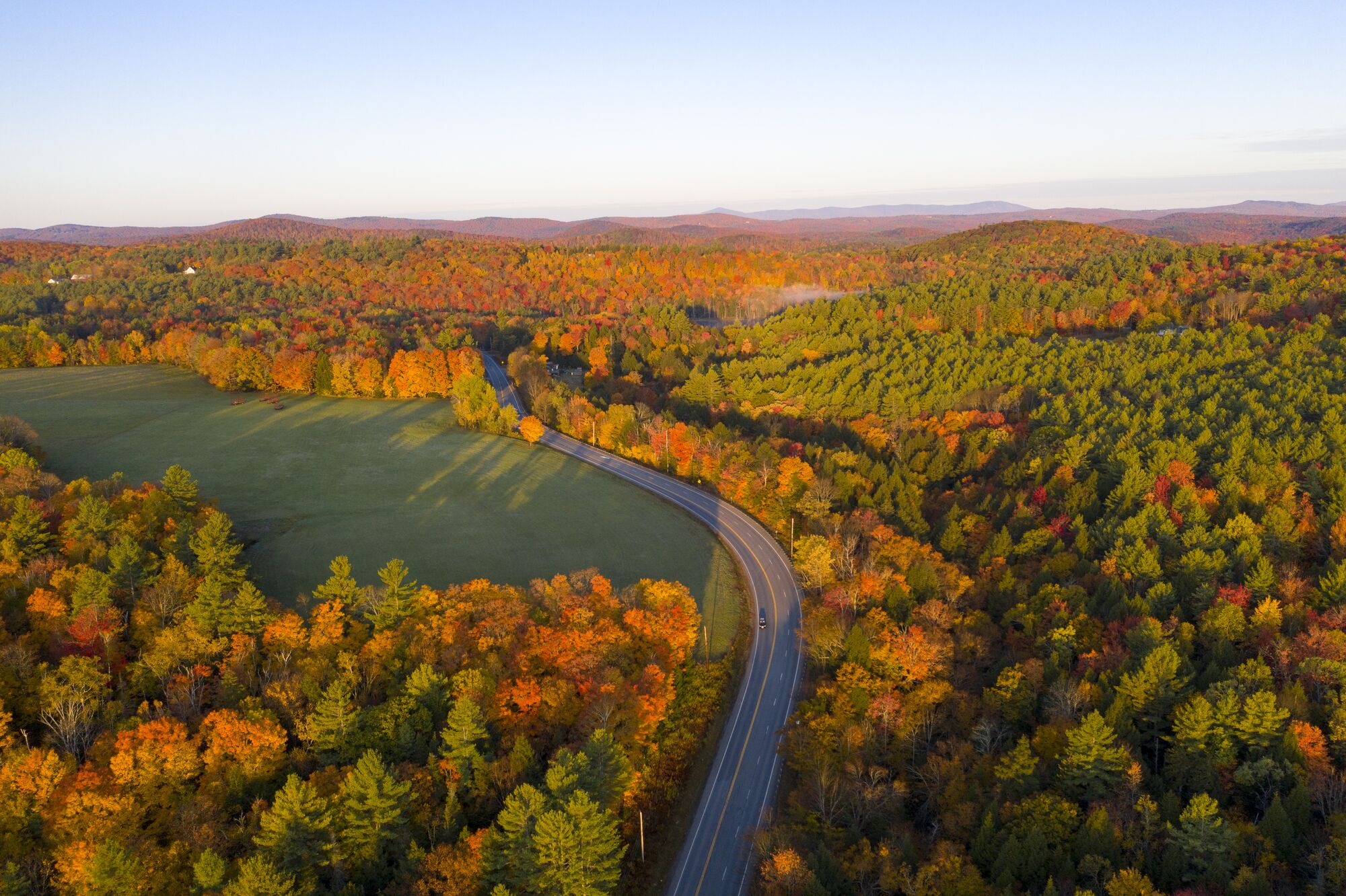 Vermont Inspiration Guide | Vermont Tourism