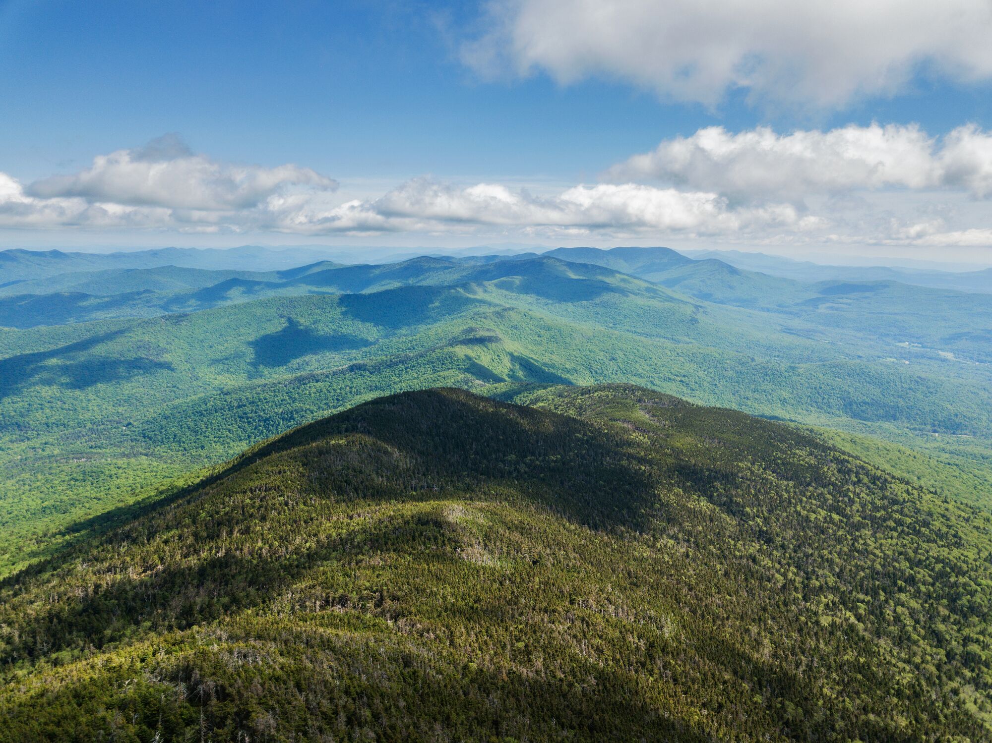 Road And Trail Conditions | Vermont Tourism