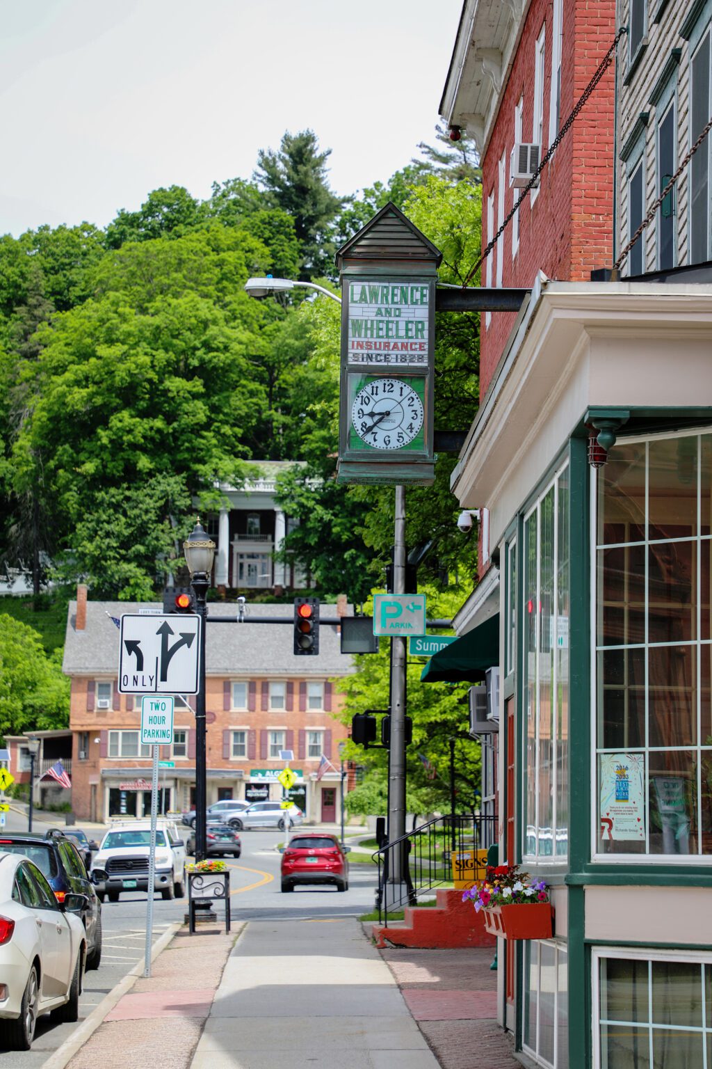Springfield | Vermont Tourism