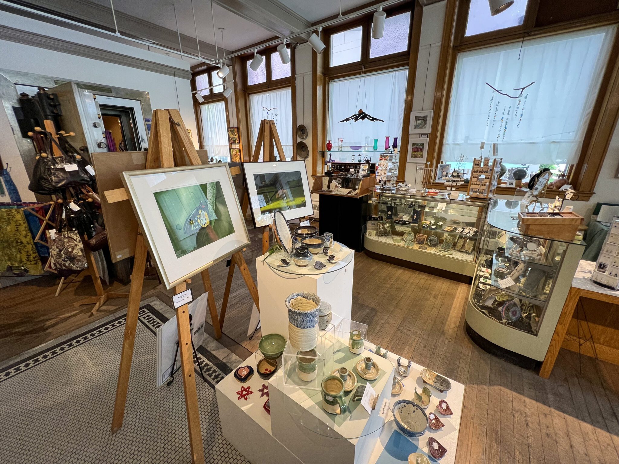 Springfield | Vermont Tourism