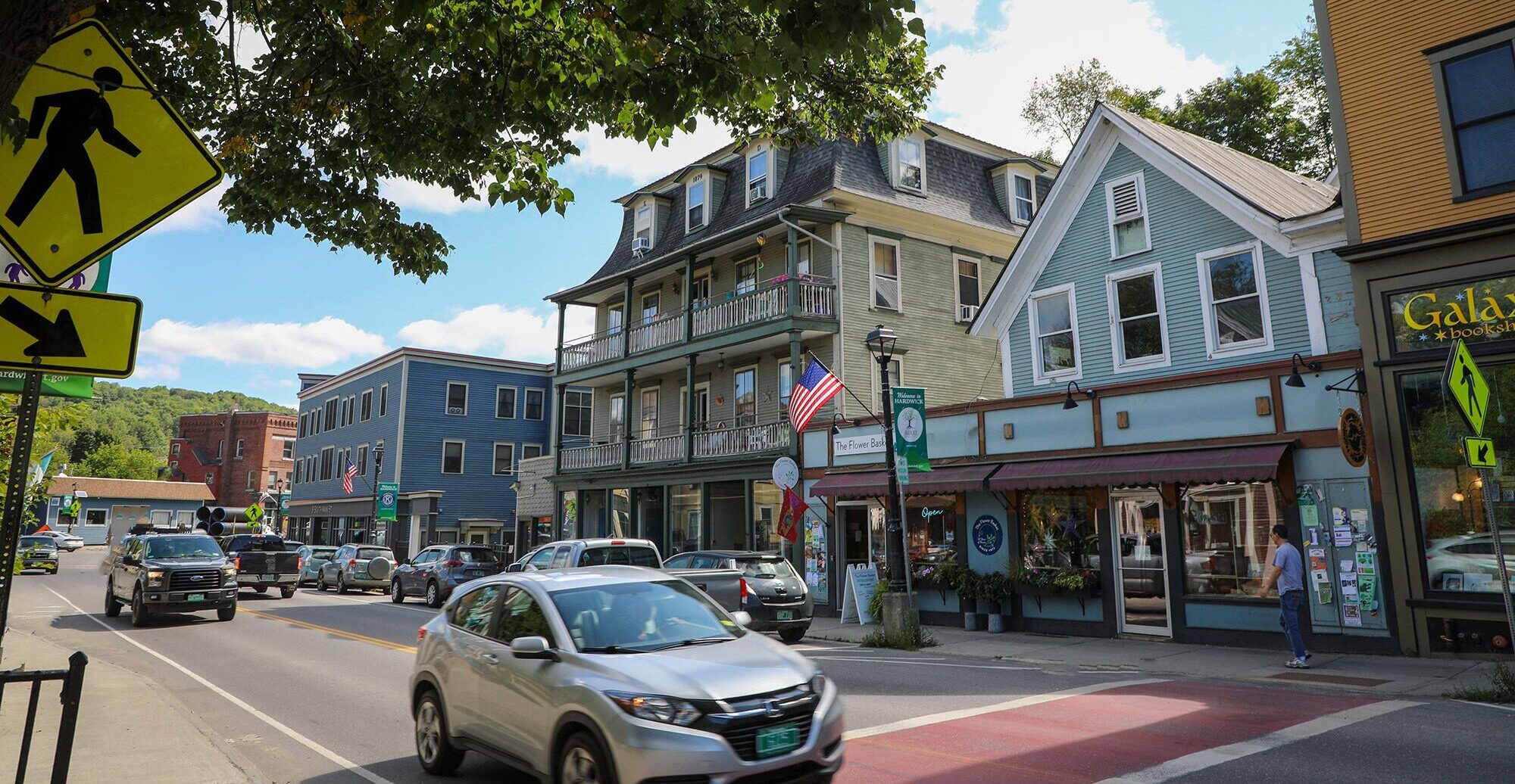 Hardwick | Vermont Tourism