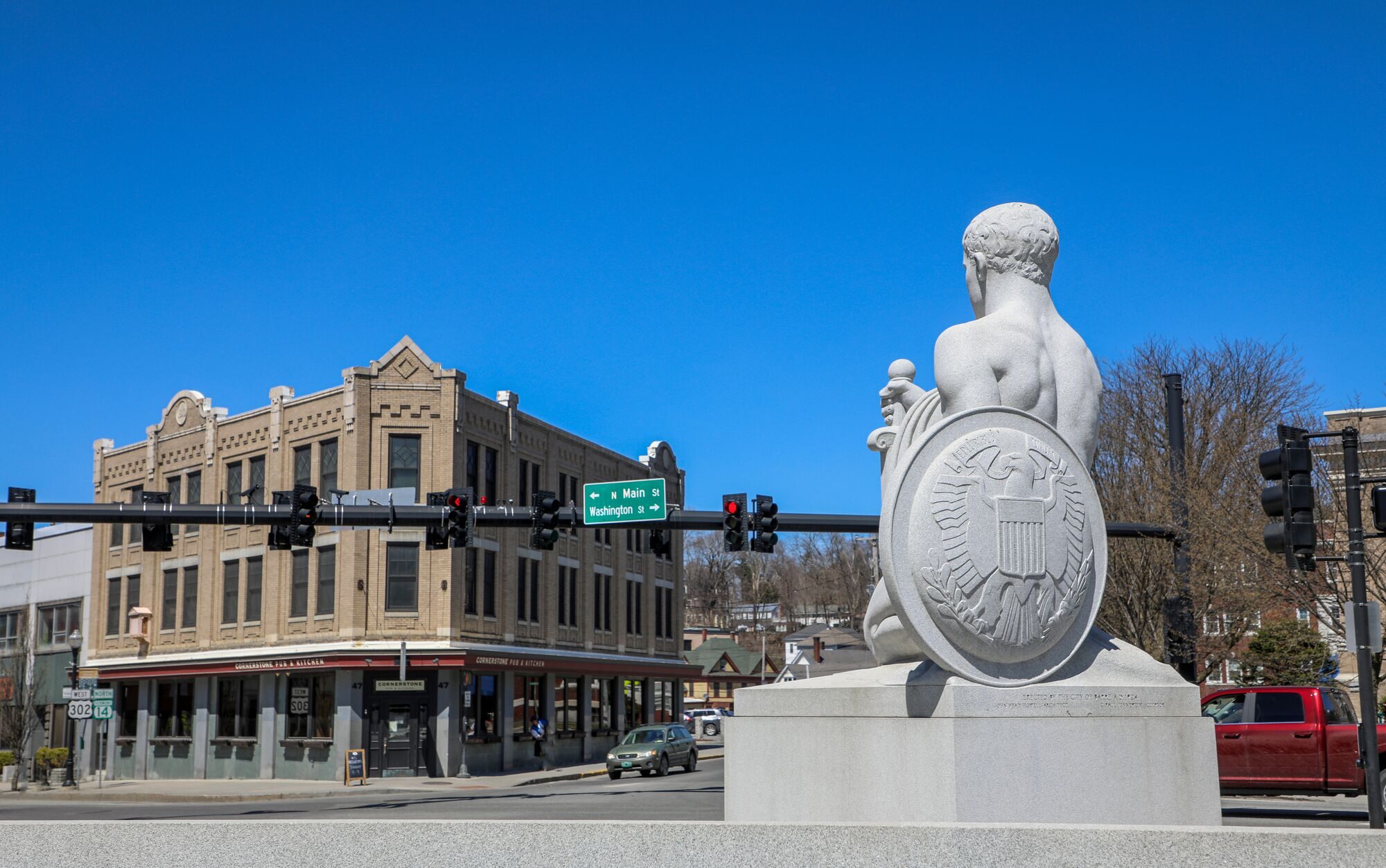 Things to Do in Barre | Vermont Tourism