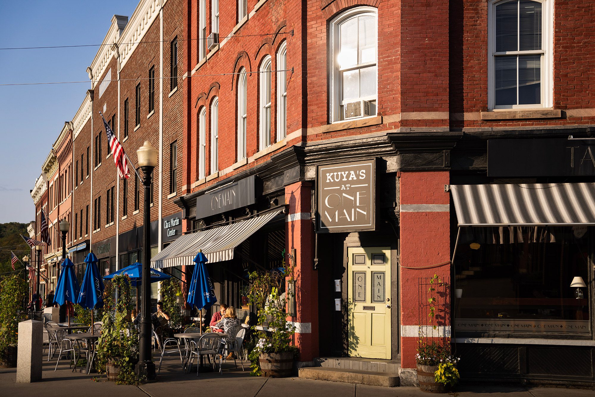 Things to Do in Randolph | Vermont Tourism