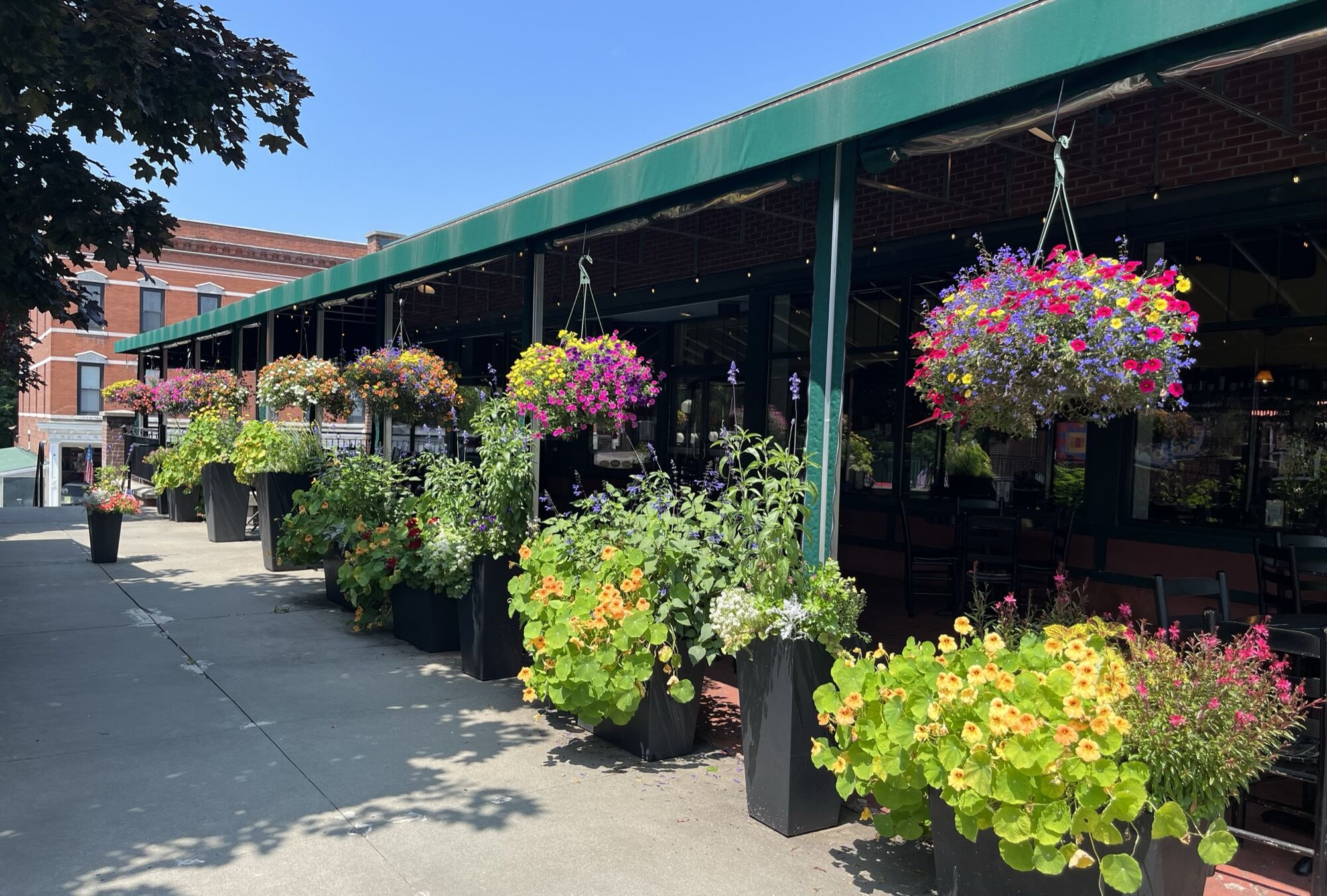 Stone Valley in the Spring | Vermont Tourism