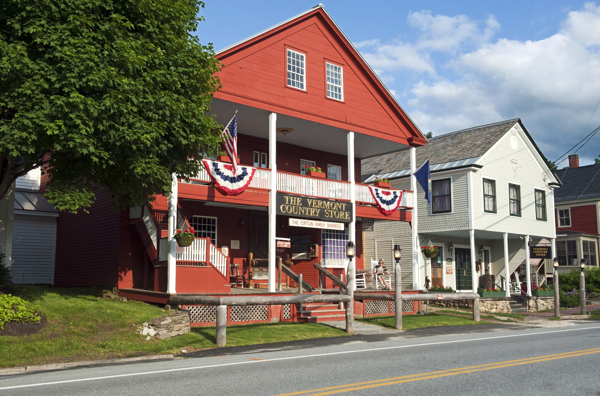 5 Vermont Road Trips for the Ultimate Country Store Experience ...